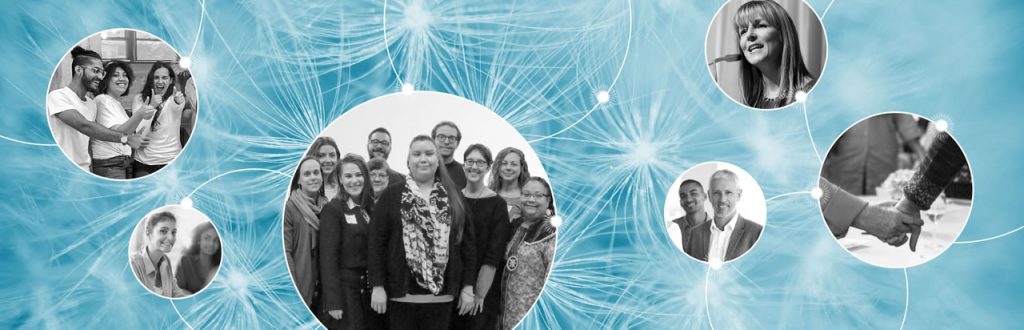 The Network Approach by Pillar Nonprofit Network